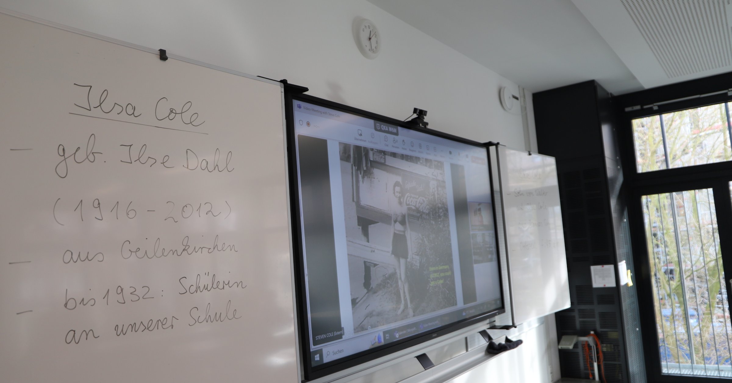 „Eigentlich führte sie ein typisches Leben einer Jugendlichen in ...